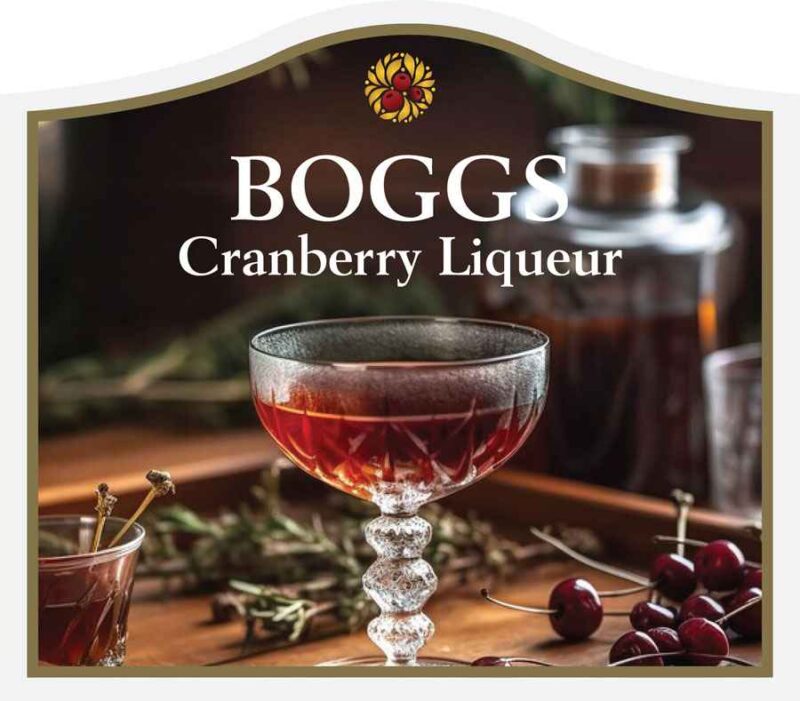 BOGGS Cranberry Liqueur Recipes | Inclusive One World