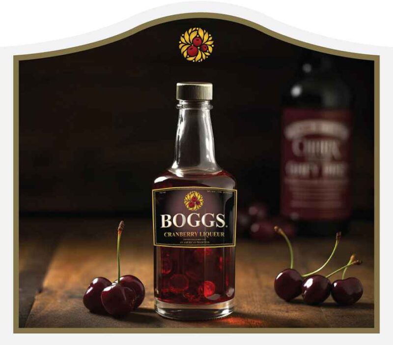 BOGGS Cranberry Liqueur Recipes | Inclusive One World